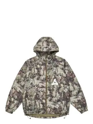 PALACE Reflector Jacket - Tree Camo