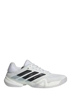 Adidas Barricade Sneakers - Cloud White/core Black