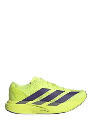Adidas Adizero Evo Sl Sneakers - Solar Yellow/collegiate Purple/core Black