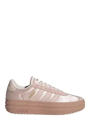 Adidas Vl Court Bold - Wonder Quartz/pink Gum