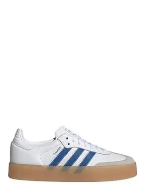 Adidas Sambae Sneakers - Cloud White/blue/clear Sky