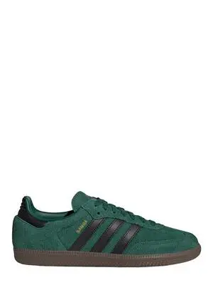 Adidas Samba Og Sneakers - Collegiate Green/core Black/gum