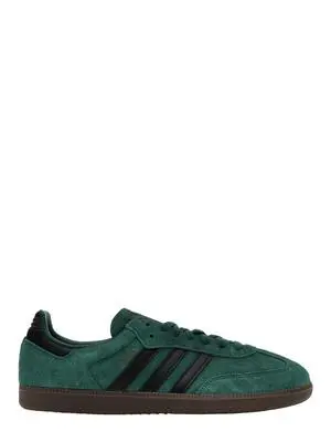 Adidas Samba OG Sneakers Collegiate Green/core Black/gum