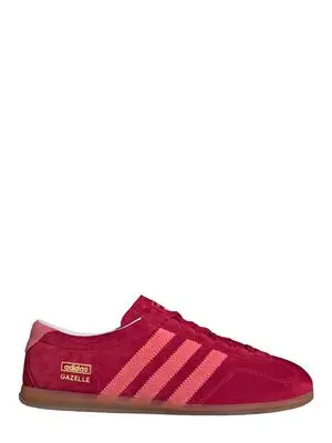 Adidas Gazelle Lo Pro Sneakers - Team Victory Red/gum
