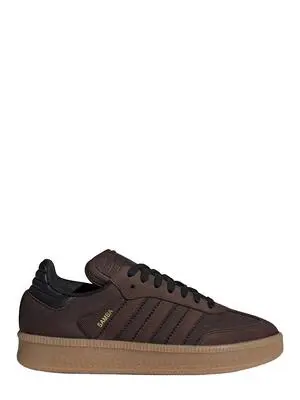 Adidas Samba Xlg Sneakers - Aurora Coffee/gum