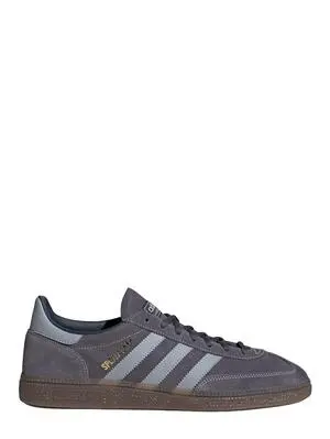 Adidas Handball Spezial Sneakers - Aurora Onix/halo Silver/gum