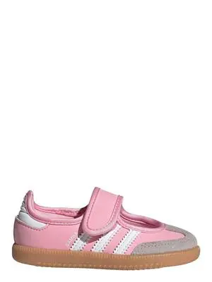Adidas Samba Jane - Light Pink/cloud White/gum