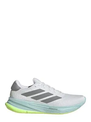 Adidas Supernova Ease Sneakers - Cloud White/grey Three/semi Flash Aqua