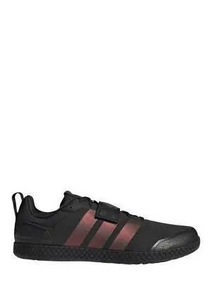 Adidas The Total Athletic Shoes - Core Black/carbon