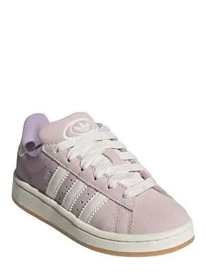 Adidas Campus 00s Sneakers - Almost Pink/core White/powder Plum