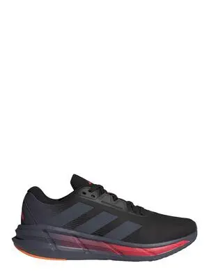 Adidas Adidas Questar 3 Sneakers Core Black/onix/lucid Red