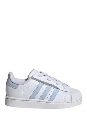 Adidas Adidas Superstar II Comfort Sneakers Cloud White/crystal Sky Blue