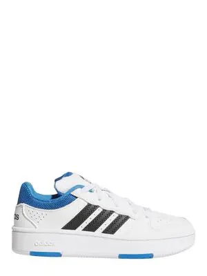 Adidas Hoops Classic - Cloud White/ray Blue/core Black