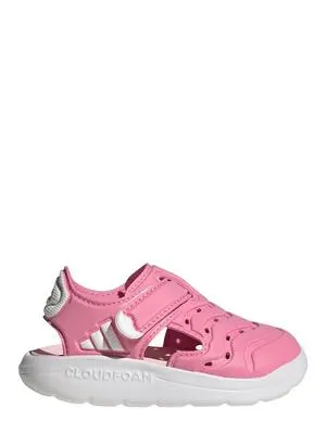 Adidas Water Sandal 2 Sandals - Bliss Pink/cloud White/clear Pink
