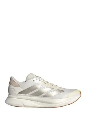 Adidas Duramo Sl 2 Sneakers - Chalk White/cyber Metallic/crystal Linen