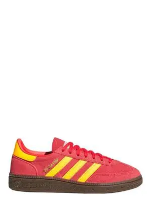 Adidas Handball Spezial - Semi Lucid Red/lucid Tangerine/gum