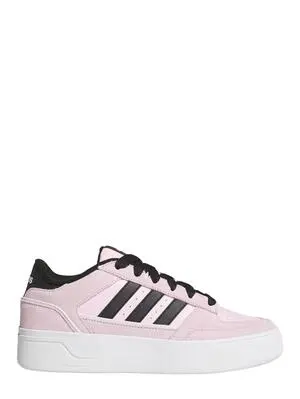 Adidas Turnaround Sneakers - Clear Pink/core Black/cloud White
