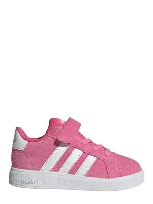 Adidas Grand Court 2.0 Sneakers - Pink Fusion/cloud White