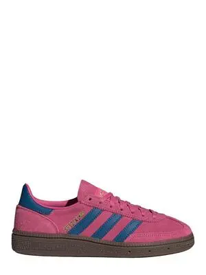 Adidas Handball Spezial Sneakers - Shock Pink/dark Marine/gum