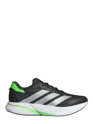 Adidas Duramo Speed 2 Sneakers - Carbon/matte Silver/lime Burst