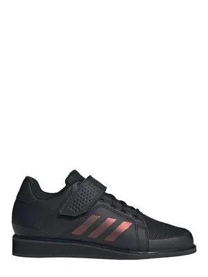 Adidas Athletic Sneakers - Core Black/carbon