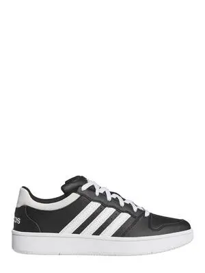 Adidas Hoops Classic Sneakers - Core Black/cloud White