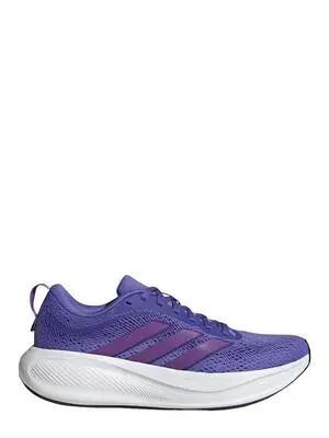 Adidas Response Pace Athletic Sneakers - Cobalt Blue/purple Burst/energy Ink