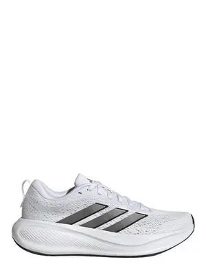 Adidas Response Pace Sneakers - Cloud White/core Black/halo Silver