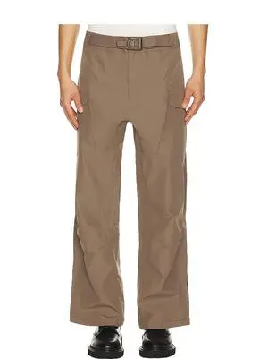 WHITESPACE Performance 3l Pant - Falcon