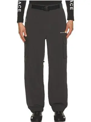 WHITESPACE Amf Cargo Pant - Phantom