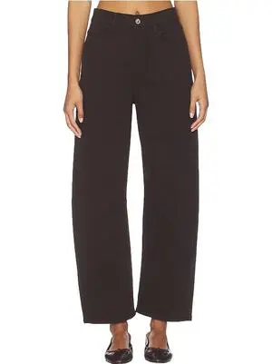 Citizens Of Humanity Miro Relaxed Pants - Barrister