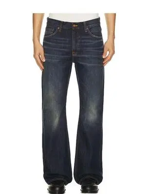 Nudie Jeans Flare Glenn Jeans - Old News