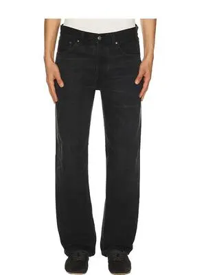 Nudie Jeans Rad Rufus Jeans - Night Tracks