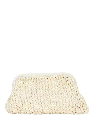BTB LOS ANGELES Perola Clutch