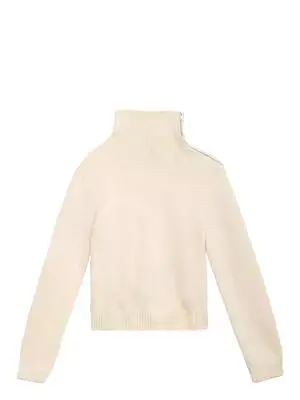 MARANT Aliocha Sweater - Neutrals