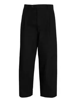 Moschino Tailored Trousers - Black