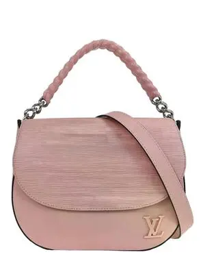 LOUIS VUITTON Luna Shoulder Bag - Pink