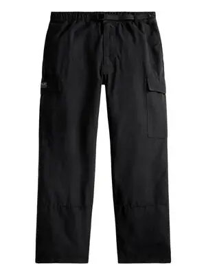 Polo Ralph Lauren Cargo Pants - Black