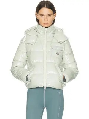 Moncler Andro Jacket - Light Green