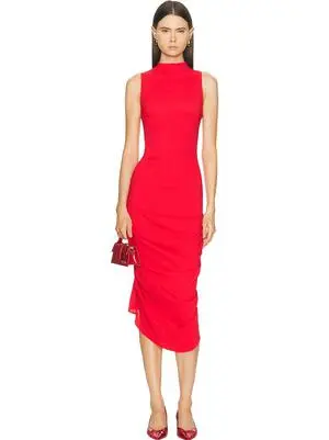 Jacquemus La Robe - Red