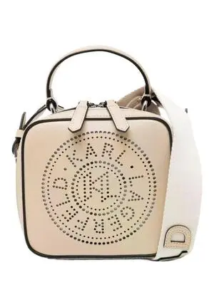 KARL LAGERFELD Kcircle Tph Crossbody Bag