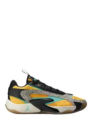 JORDAN Luka 2 Safari Sneakers - Yellow