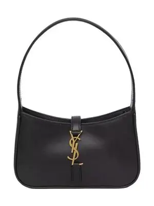 Saint Laurent Le 5 À 7 Mini Tote - Black