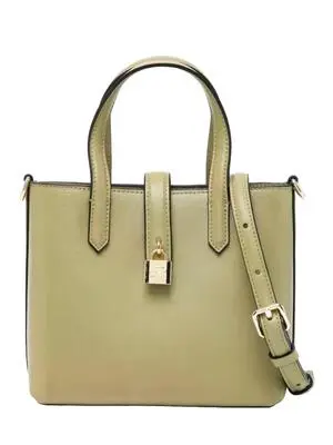 Karl Lagerfeld Mini K/autograph Tote - Green