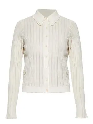 ULLA JOHNSON Ulla Johnson Lottie Cardigan