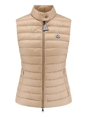 MONCLER Igens Sleeveless Jacket