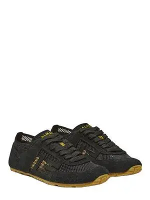 Balmain Racer 45 Trainers - Black