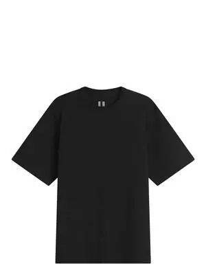 Rick Owens Brad T-shirt - Black