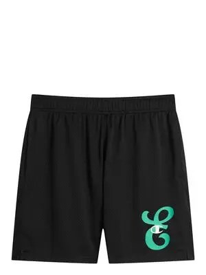 CHAMPION Champion For E By END. Mesh Shorts