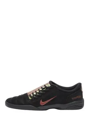 Nike Total 90 Prm Tiempo Sneakers - Black/red Sepia